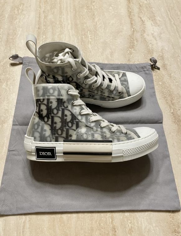 B23 - Dior | MyPrivateDressing